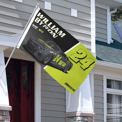 William Byron 24 Outdoor Flag Home Garden Flag Banner Decorative Flag 3x5 Ft Flag