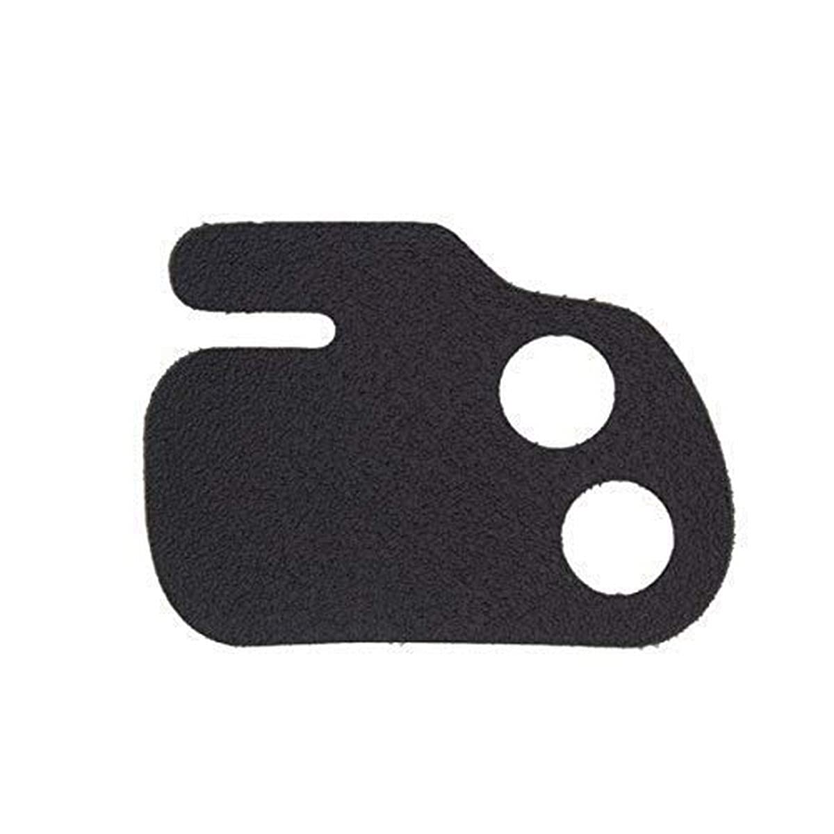 Wizard Youth Archery Finger Tab for Target Shooting