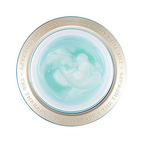 The Face Shop The Therapy Royalmade Water Cream | Anti-Aging, Anti-Dryness Effects & Intense Hydration from A Balanced Formula Of Water & Oil | Anti-Aging Moisture Formula, 1.69 Fl Oz