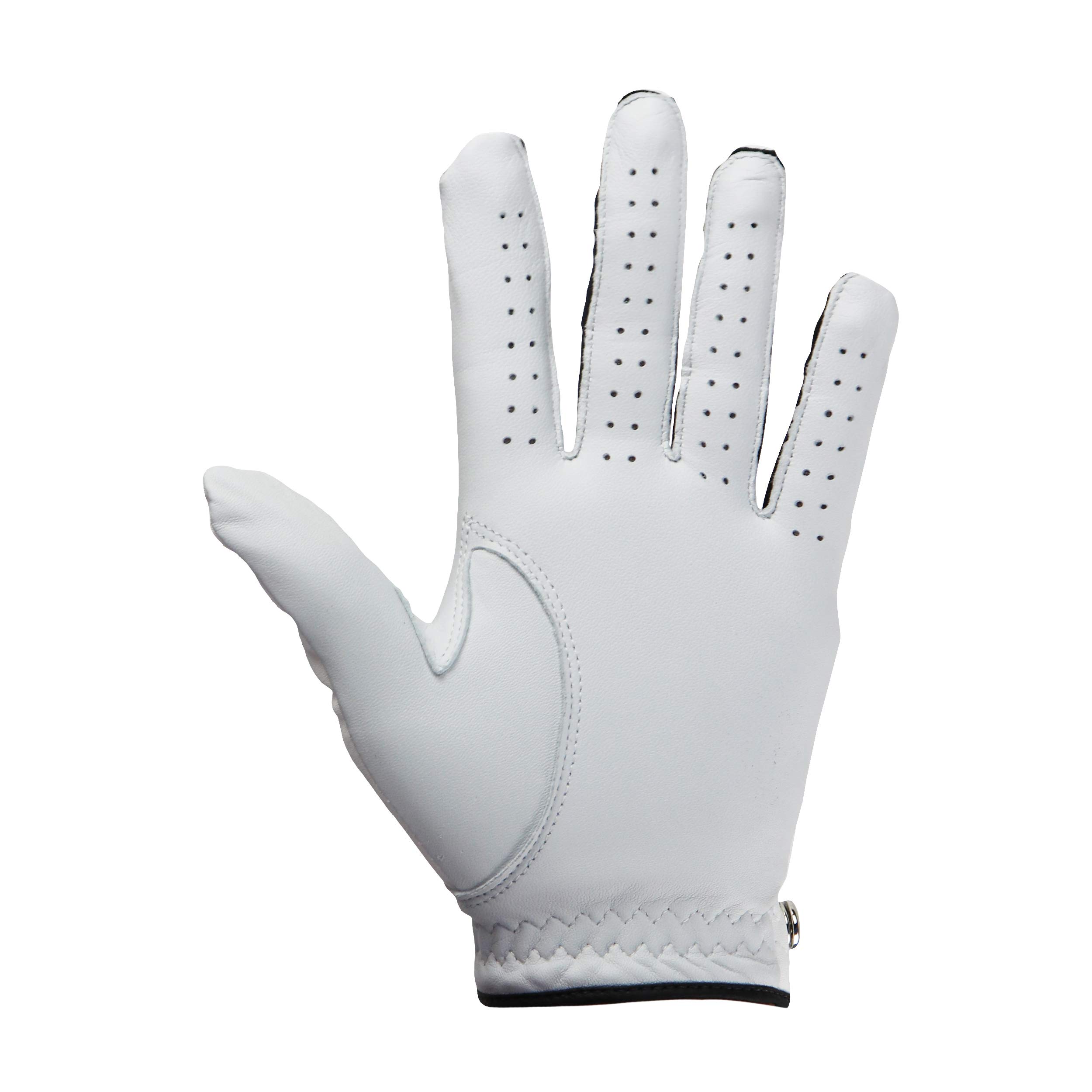 Tour X Combo Golf Gloves 3pk Men's LH Medium-Large