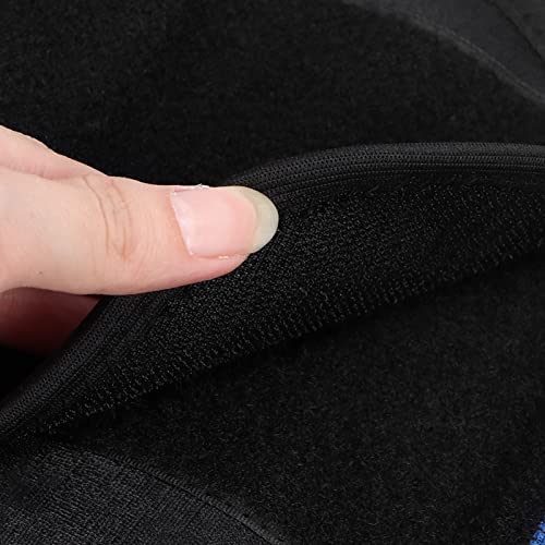 Waist Trainer Belt, Back Belt Support for Men Back Support Belt Back Belt Support for Women for Relieve Back Pain for Prevent Injuries(M)
