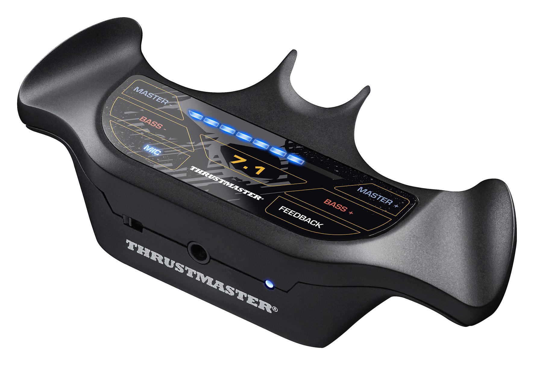 Thrustmaster Y350P 7.1 POWERED GRWL EDITION