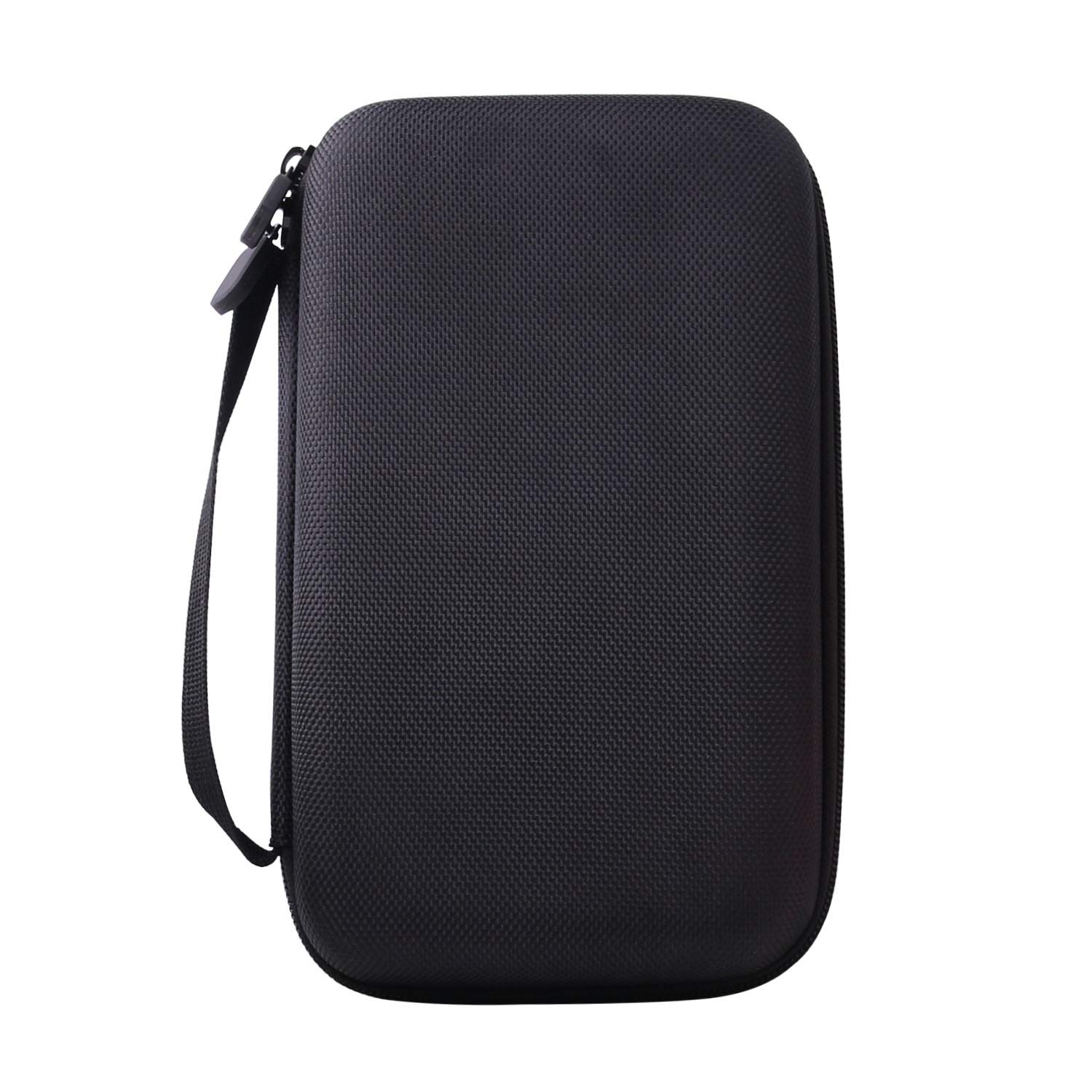 waiyu Hard EVA Carrying Case for Shure SM58 Cardioid Dynamic Vocal Microphone ,Shure Brand Multiple Models of Microphones Case