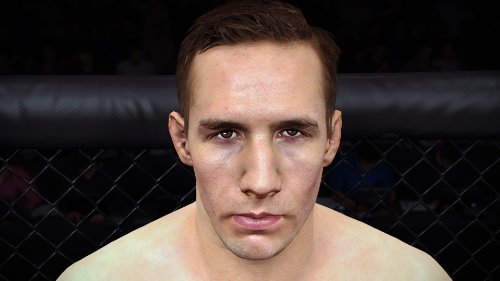UFC - DE (Xbox One)