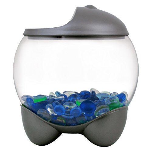 Tetra 29263 Betta Bubble Betta Bowl with Built In LED Light