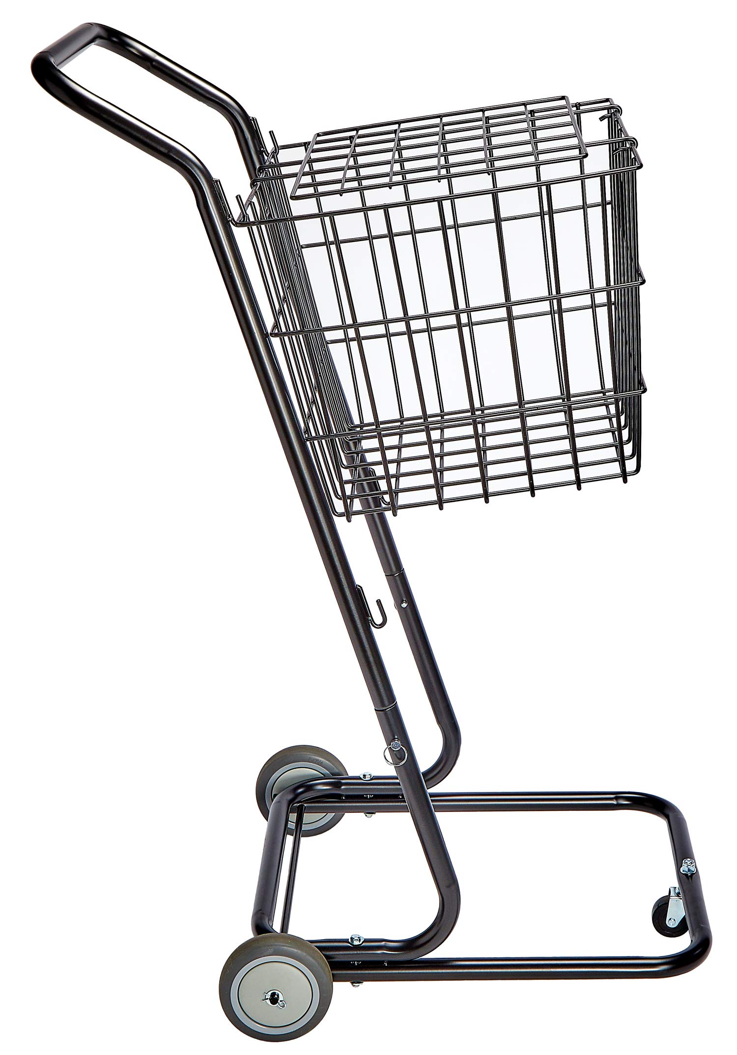Tourna Ballport Tennis Teaching Dolly Cart