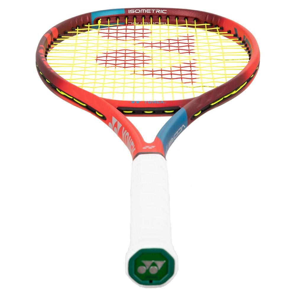 Yonex 2021 VCore 100L (280g) Tennis Racquets (4-1/4)