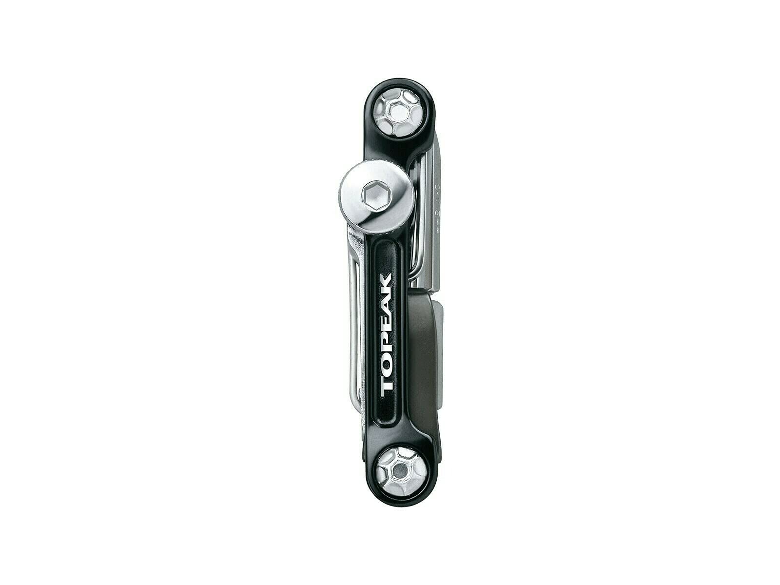 Topeak Mini 20 Pro Mini Tool (Black)