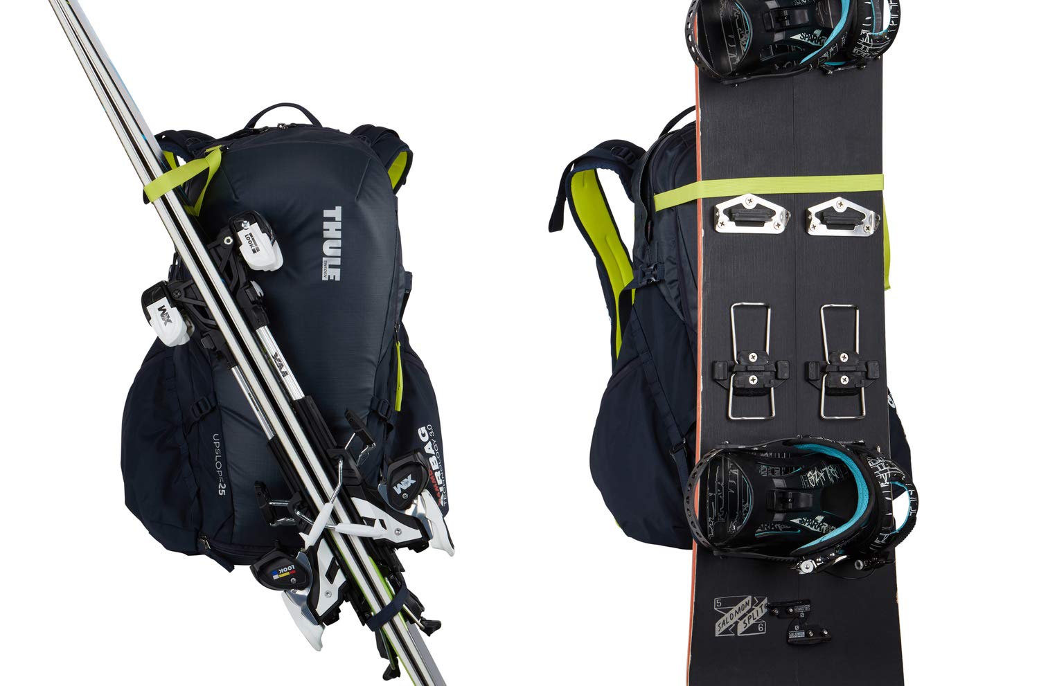 Thule Upslope Ski and Snowboard Backpack