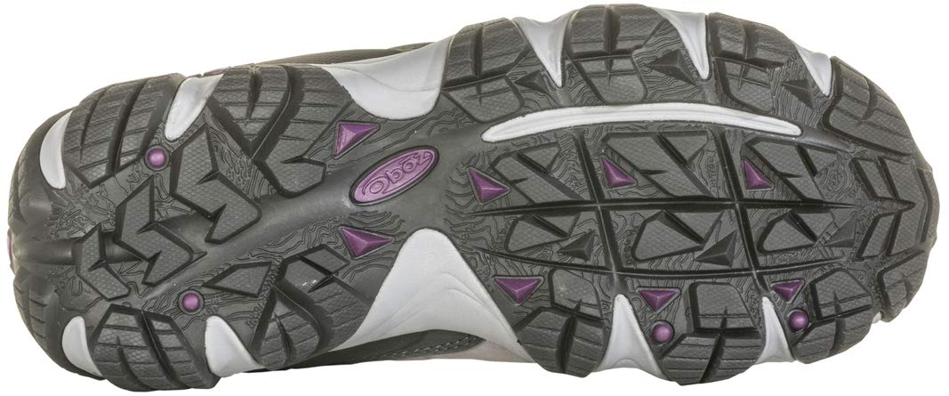 Women's Sawtooth II Mid Waterproof
