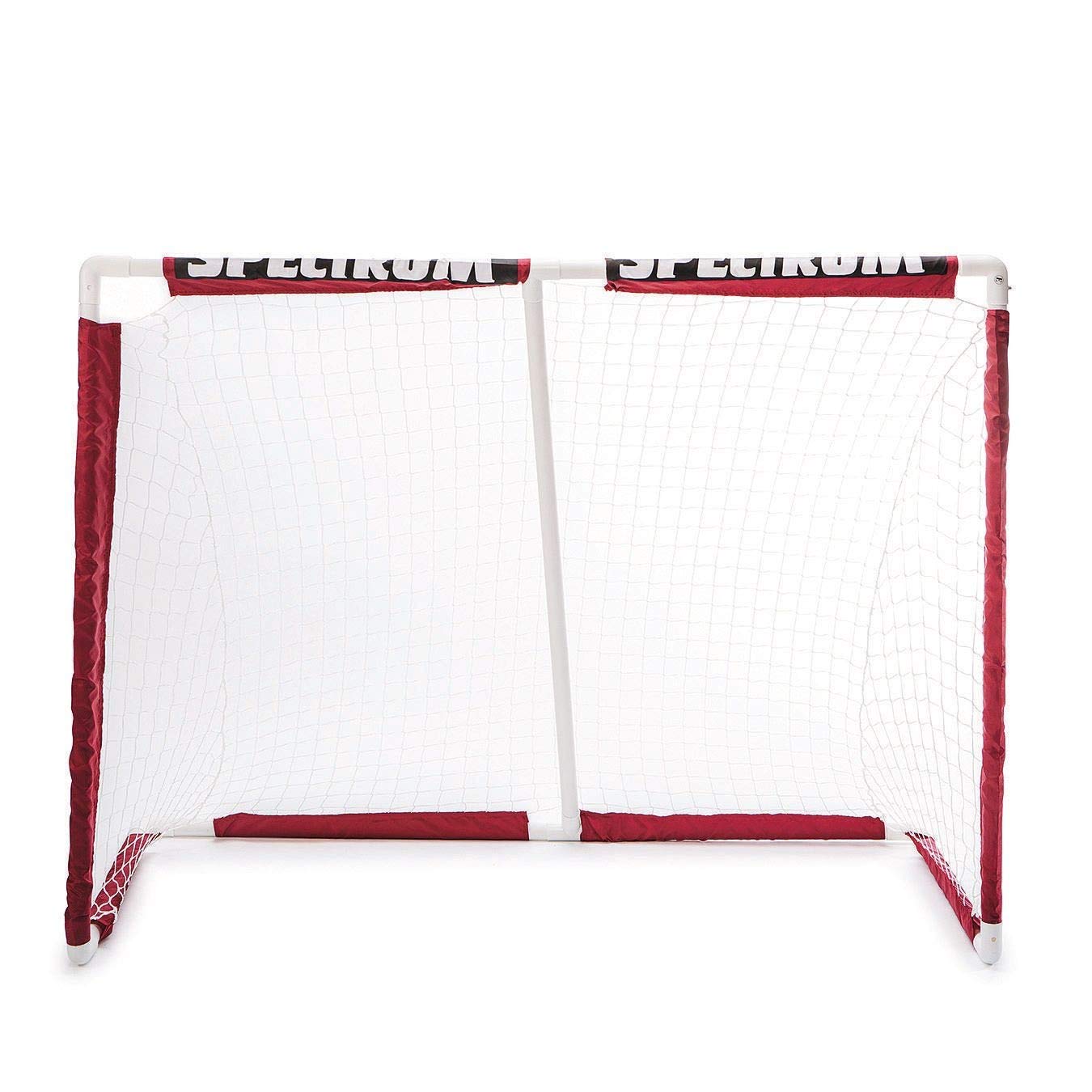 S&S Worldwide Spectrum All Purpose Goal, Multi-Color, 54" Width, 46" Height, 24" Length, (W8158)
