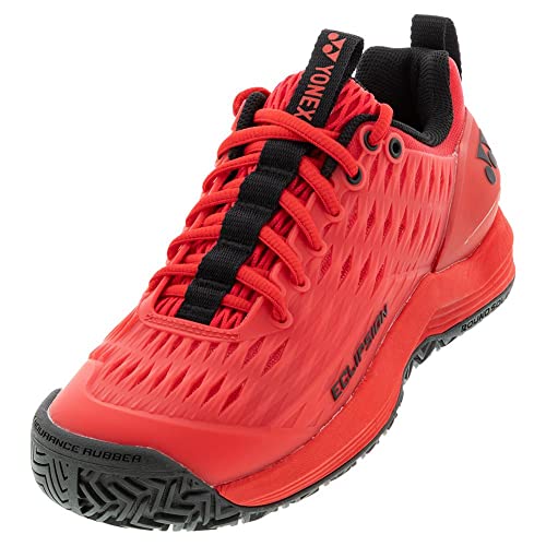 YONEX Power Cushion ECLIPSION 3 RED 13 US Men