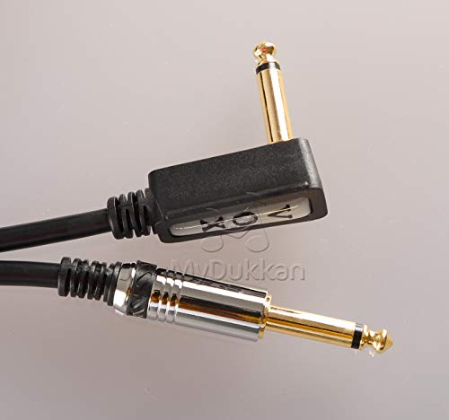 Vox Premium Vintage Coil Guitar Cable