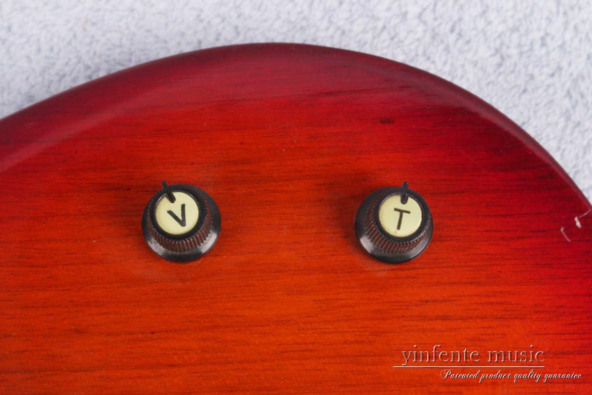 Vetimobato Electric Viola 16 inch Full Size Solid Wood Ebony Accessories with Viola Case & Viola Bow & AUX cable & Headphone (5 String)