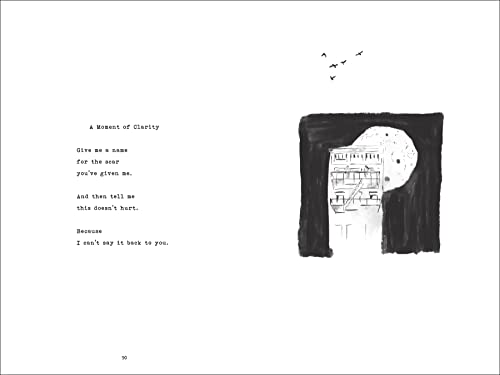 The Truth of You: Poetry About Love, Life, Joy, and Sadness (The Souls Trilogy)