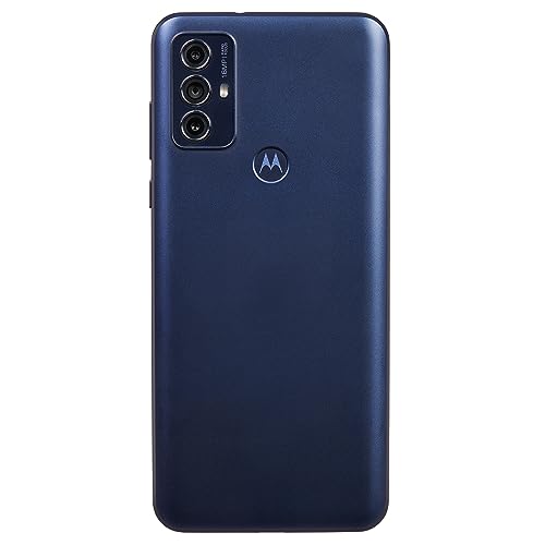 Total by Verizon Motorola moto g Play, 32GB, Black - Prepaid Smartphone (Locked)