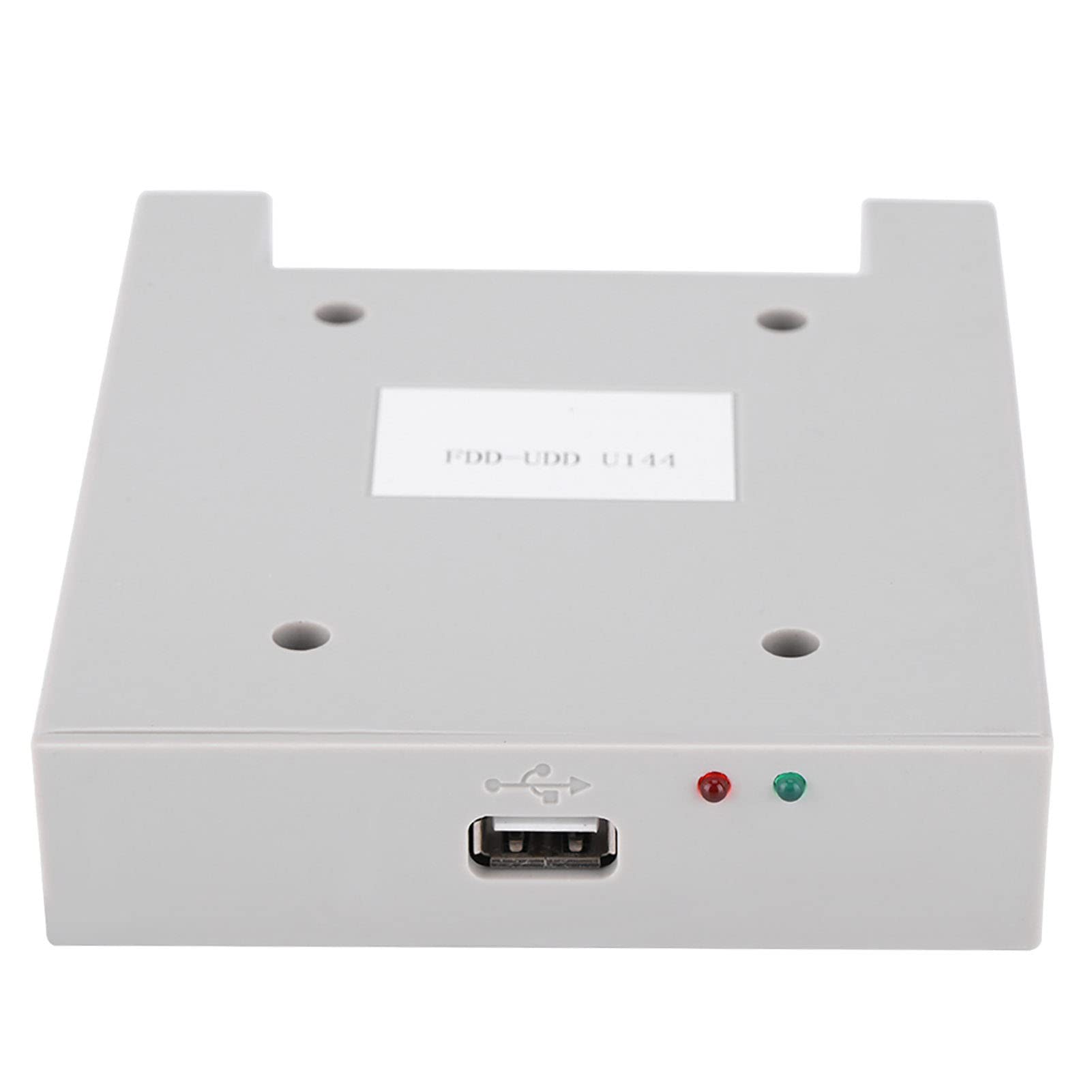 USB Emulator Controllers,FDD-UDD U144 1.44MB USB SSD Floppy Drive Emulator Designed with a 32-Bit CPU for High Integration and Reliable Performance Suitable for Industrial Controllers,Plug and Play