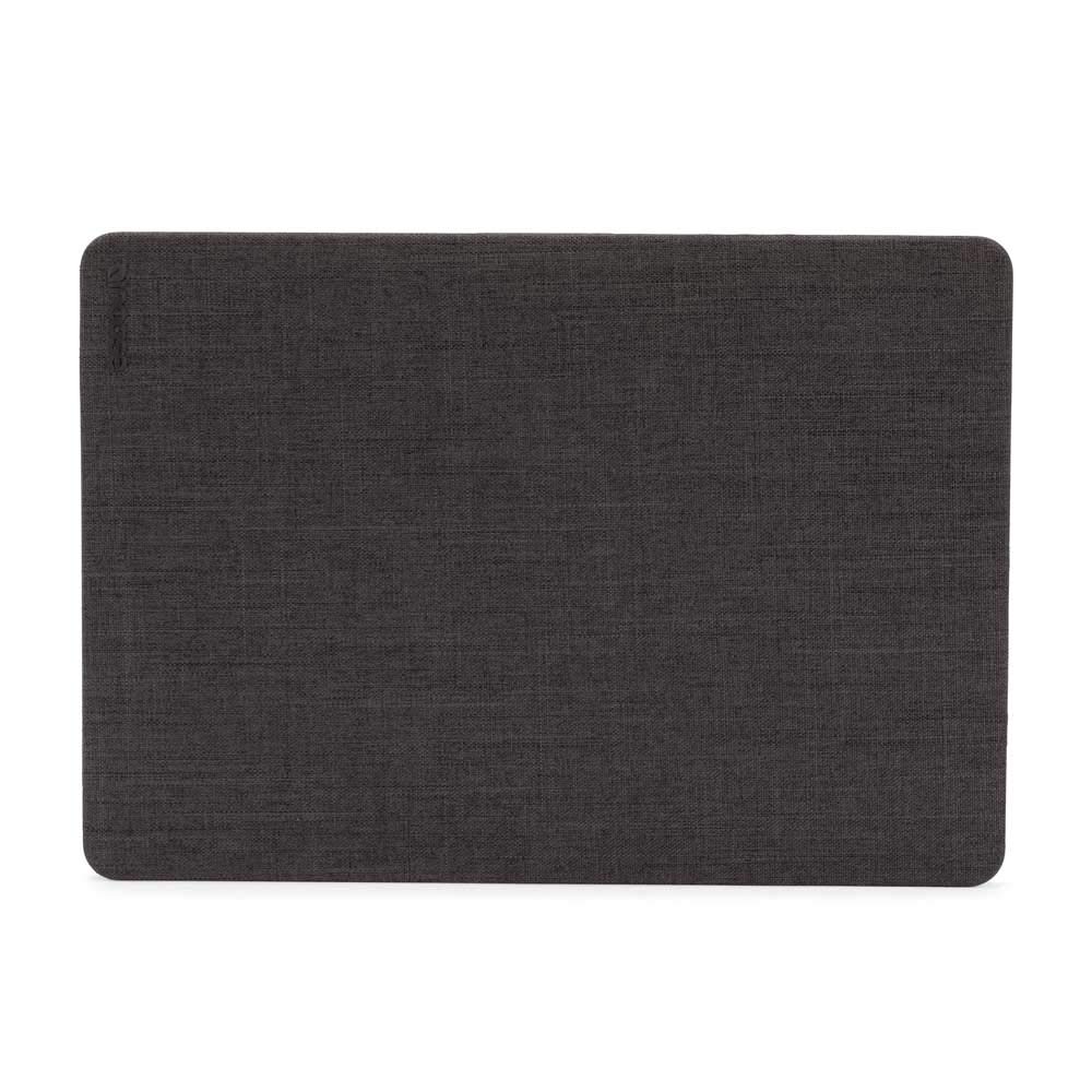 Textured Hardshell with Woolenex for MacBook Air Retina (13-inch, 2019-2018) - Graphite
