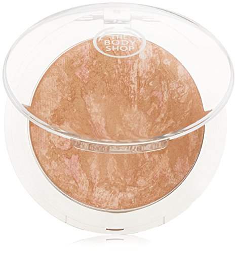 The Body Shop Baked-To-Last, Bronzer 02