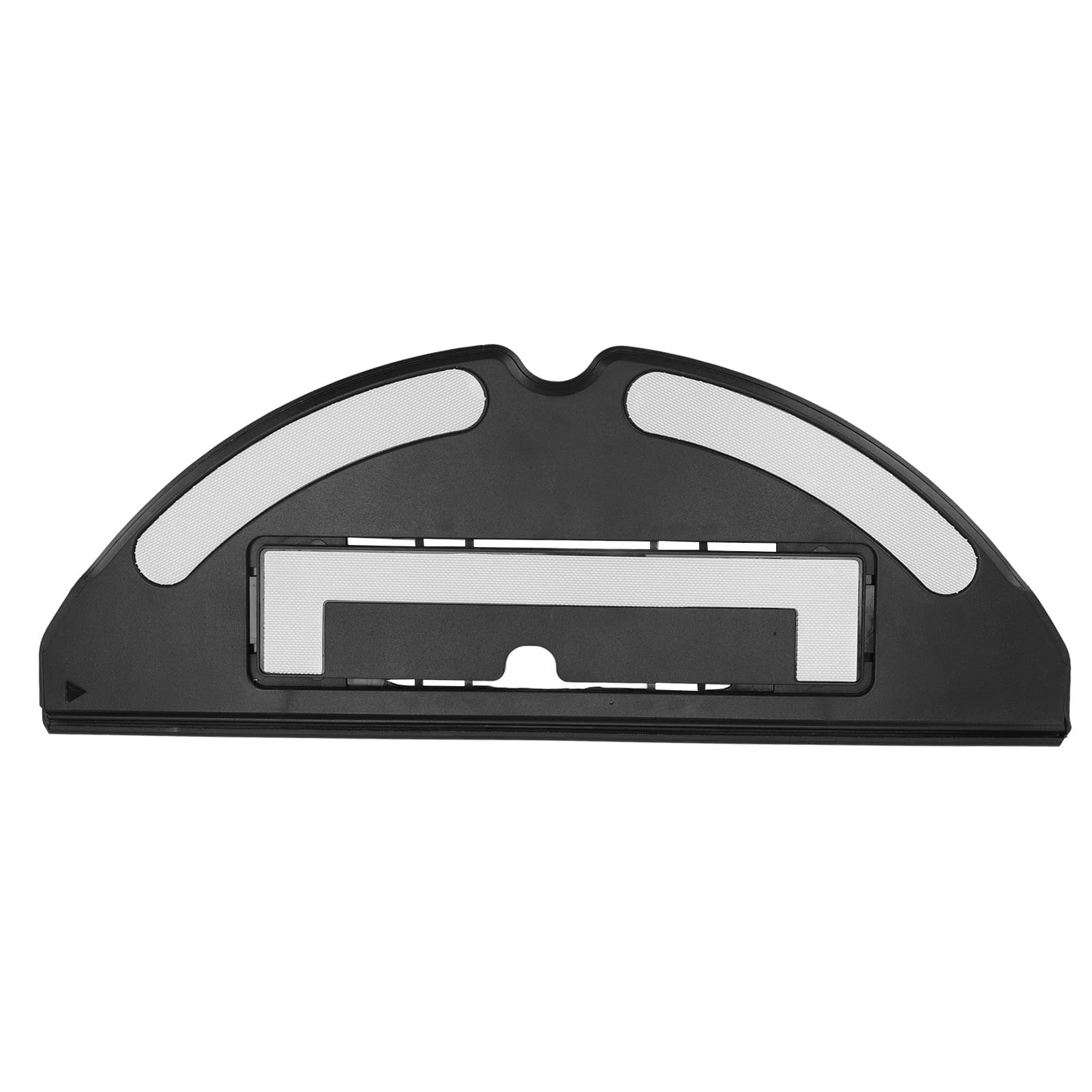 Vacuum Mop Replacement Pad holder Sweeping Robot Mop Bracket Vacuum Cleaner Mop Plate Electrical Controlled Mop Mount Holder Vacuum Parts Vacuum Cleaner Accessory Compatible with Roborock S7 T7 T7S