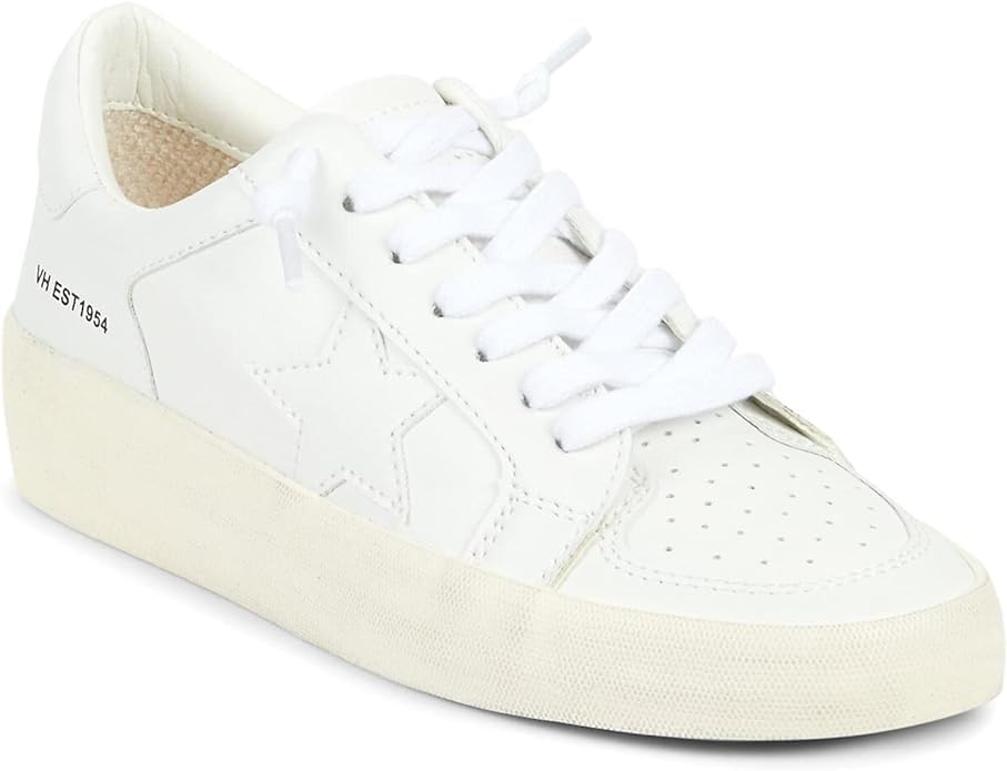 VINTAGE HAVANA Flake White Madness 11 M