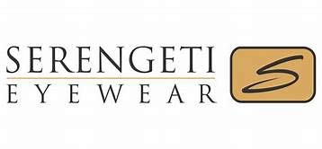 Serengeti Carrara 8453 Satin Dark Gun, Non Polarized Drivers Gradient Lenses
