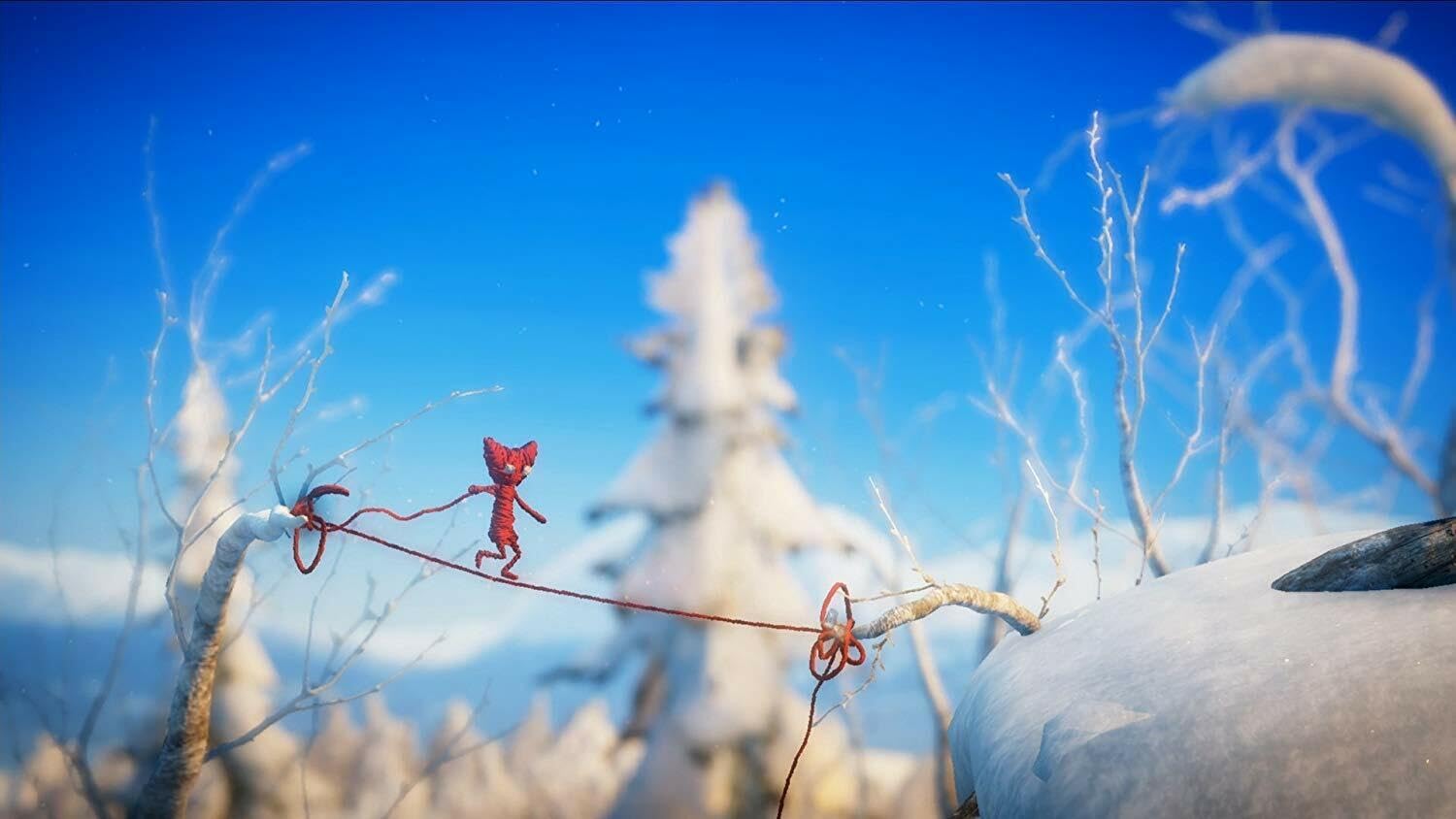 Unravel Yarny Bundle (Xbox One)