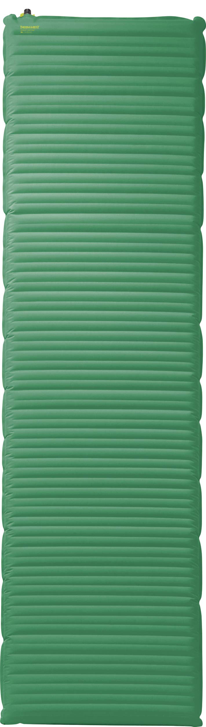 Therm-a-Rest NeoAir Venture Lightweight Camping Air Mattress, Pine, Large - 25 x 77 Inches