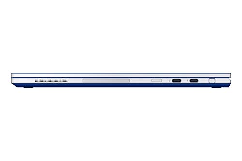 Samsung Galaxy Book Flex 15.6" - Intel Core i7 Processor 1065G7-16GB Memory - 512GB SSD - NP950QCG-K03US