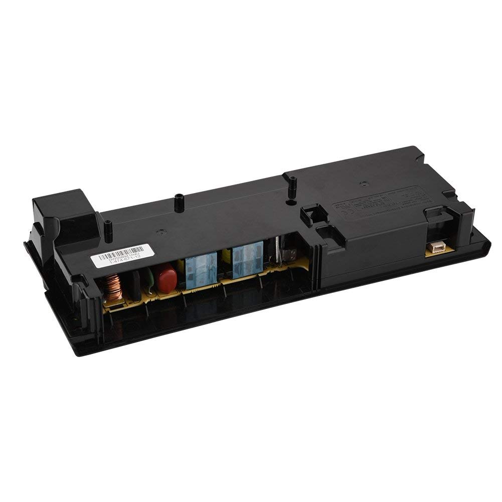 Zerone Power Supply Compatible with Pro, Electricity Supply Unit ADP-300CR Replacement Fits for Sony 4 PRO [Video Game]