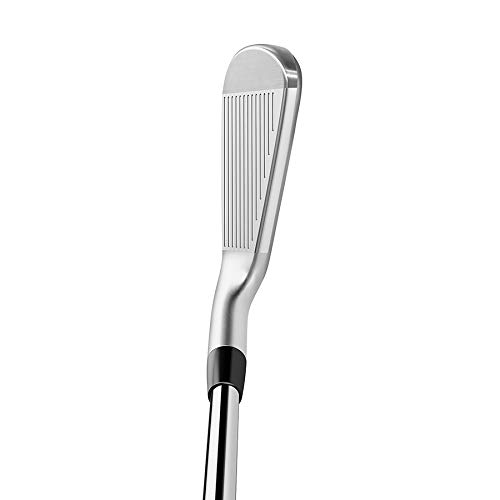 TaylorMade Golf P790 Iron Set, 4-P,A/Rh S
