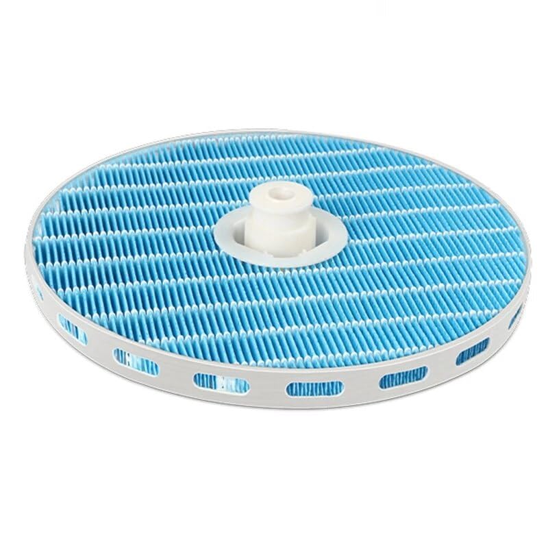 VAGILO Air Purifier Humidifier Filter Replacement FY1114 + FY5156 for Philips HU5930/HU5931