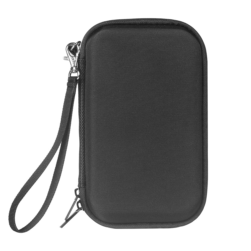 Zaracle Carrying Case Storage Bag Protect Pouch Sleeve Cover Compatible with Backbone One iOS Mobile Gaming Gamepad/Controller