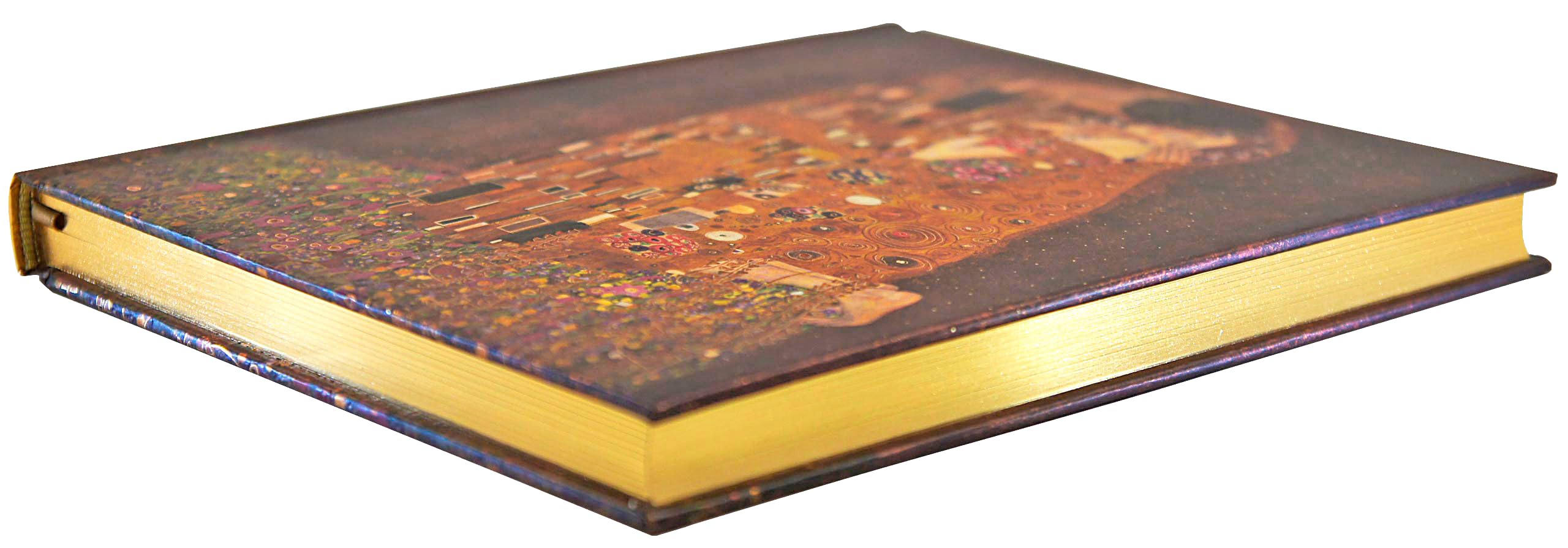 The Kiss Journal (Notebook, Diary)