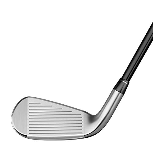 TaylorMade SIM DHY #3, 19 Degree Loft, Graphite Shaft, Right Hand, Regular Flex , Titanium