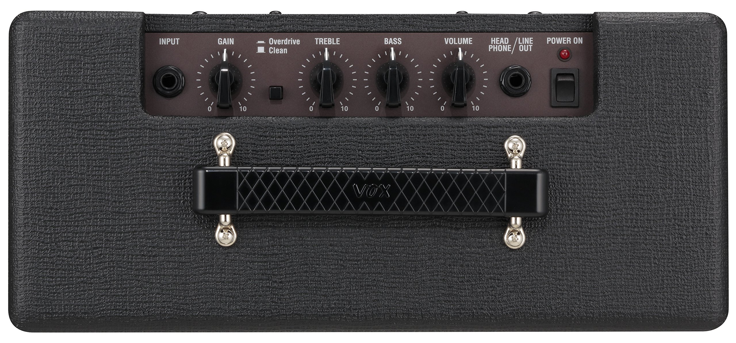 Vox V9106 Pathfinder Guitar Combo Amplifier, 10W