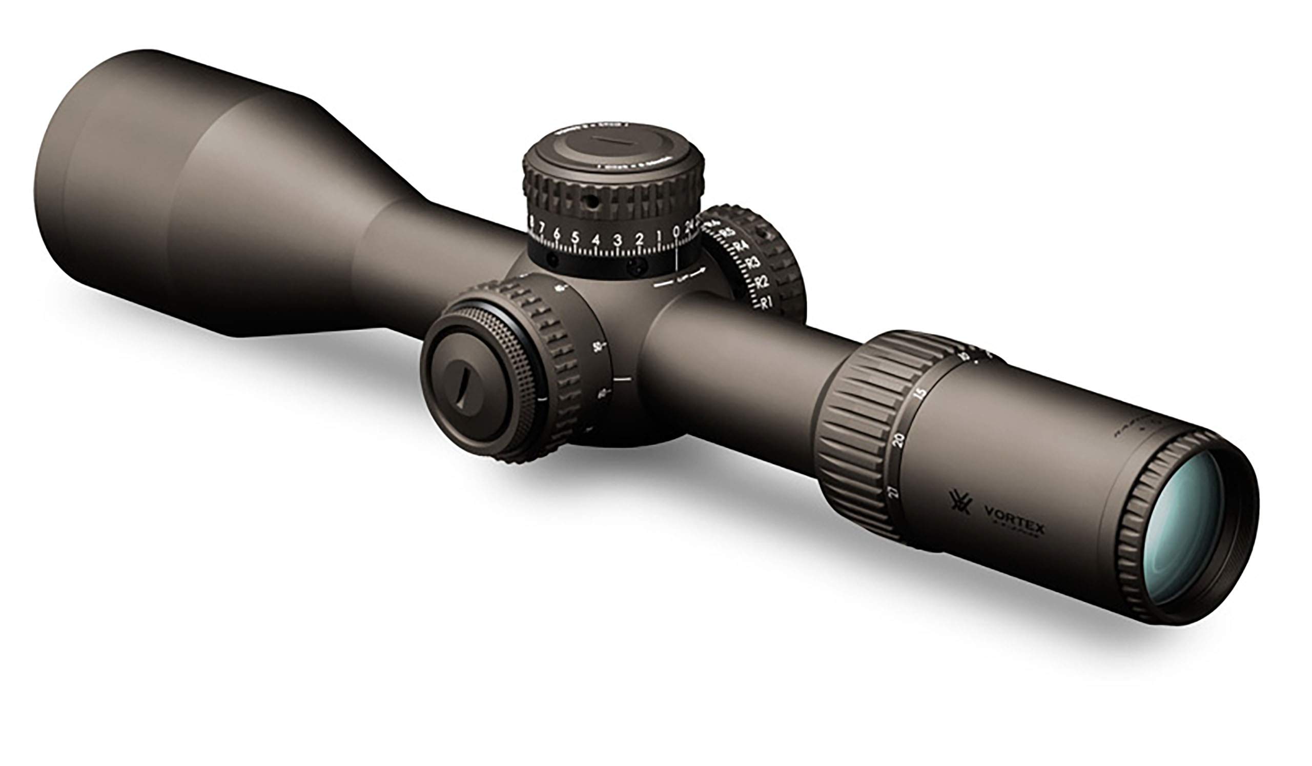 Vortex Optics Razor HD Gen II 4.5-27x56 First Focal Plane Riflescope - EBR-7C Reticle (MOA)