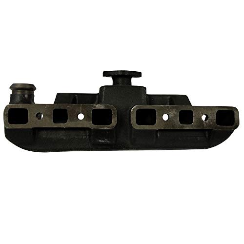 Total Power Parts 1109-9909 Manifold Compatible with/Replacement for Ford New Holland 2N, 8N, 9N 9N9425
