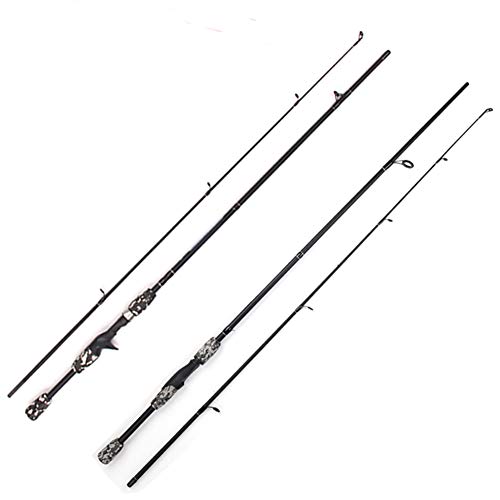 Taigek MC 1.80m/5'11" Spinning