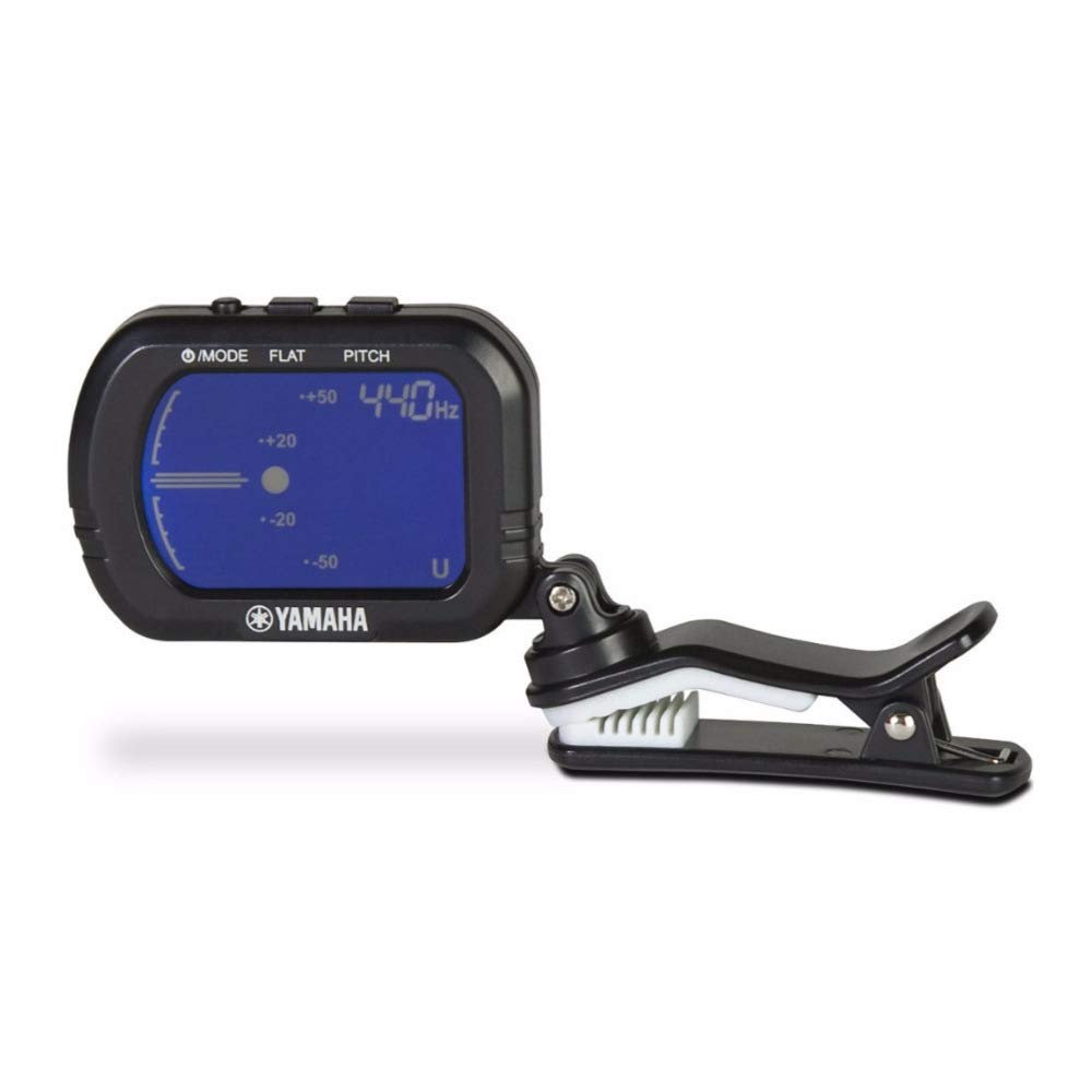 Yamaha GCT1 Clip On Tuner