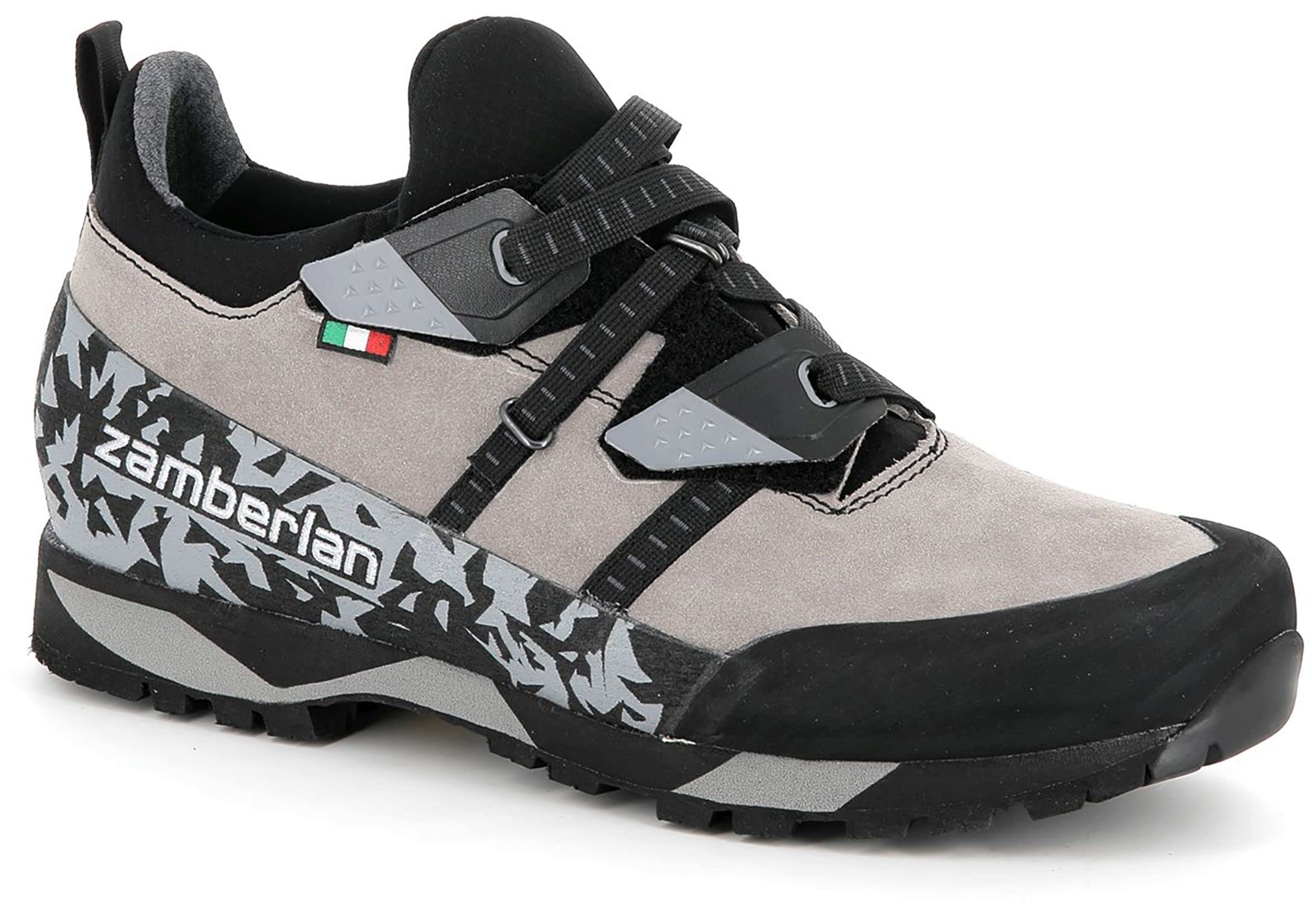 Zamberlan Half Dome RR Hiking Shoe - Men's Taupe 12