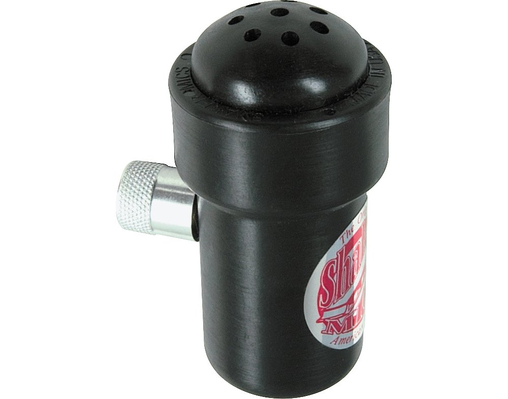 Shaker Dynamic Handmade Harmonica Mic 1/4-Inch Jack
