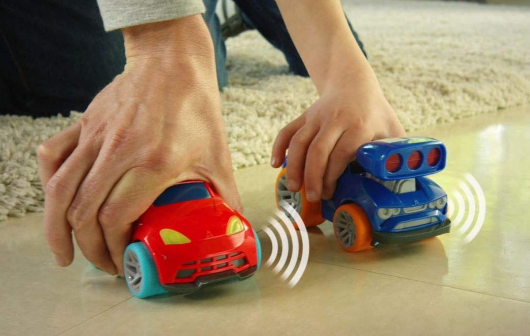 UZoom Racers - Off-Road Racer