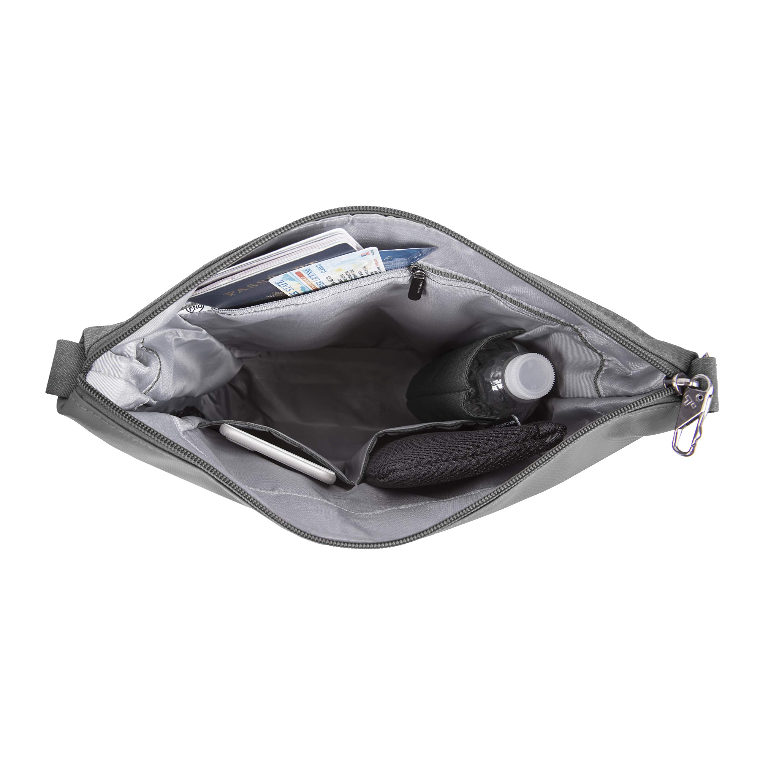 Travelon Anti-Theft Metro Crossbody