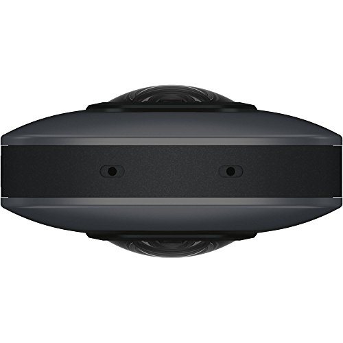 Ricoh Theta V 4k 360 Spherical Camera