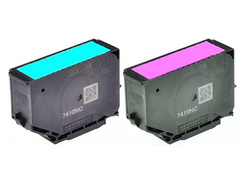 SuppliesMAX Remanufactured Replacement for Expression Photo XP-8500/XP-8505/XP-8600/XP-8605/XP-8606/XP-15000 High Yield Inkjet Combo Pack (LC/LM) (NO. 312XL) (T312XL520-S/T312XL620-SMP)