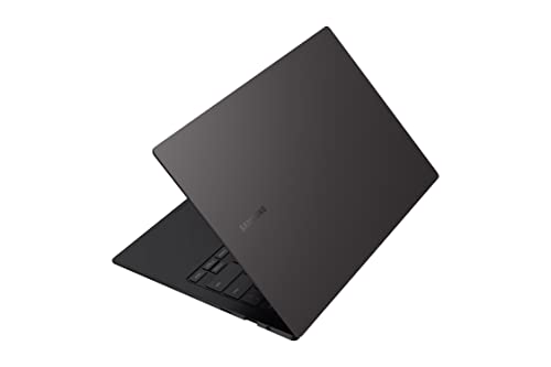 SAMSUNG 13.3โ Galaxy Book2 Pro Laptop Computer, i7 / 8GB / 512GB, 12th Gen Intel Core Processor, Evo Certified, Lightweight, 2022 Model, Graphite