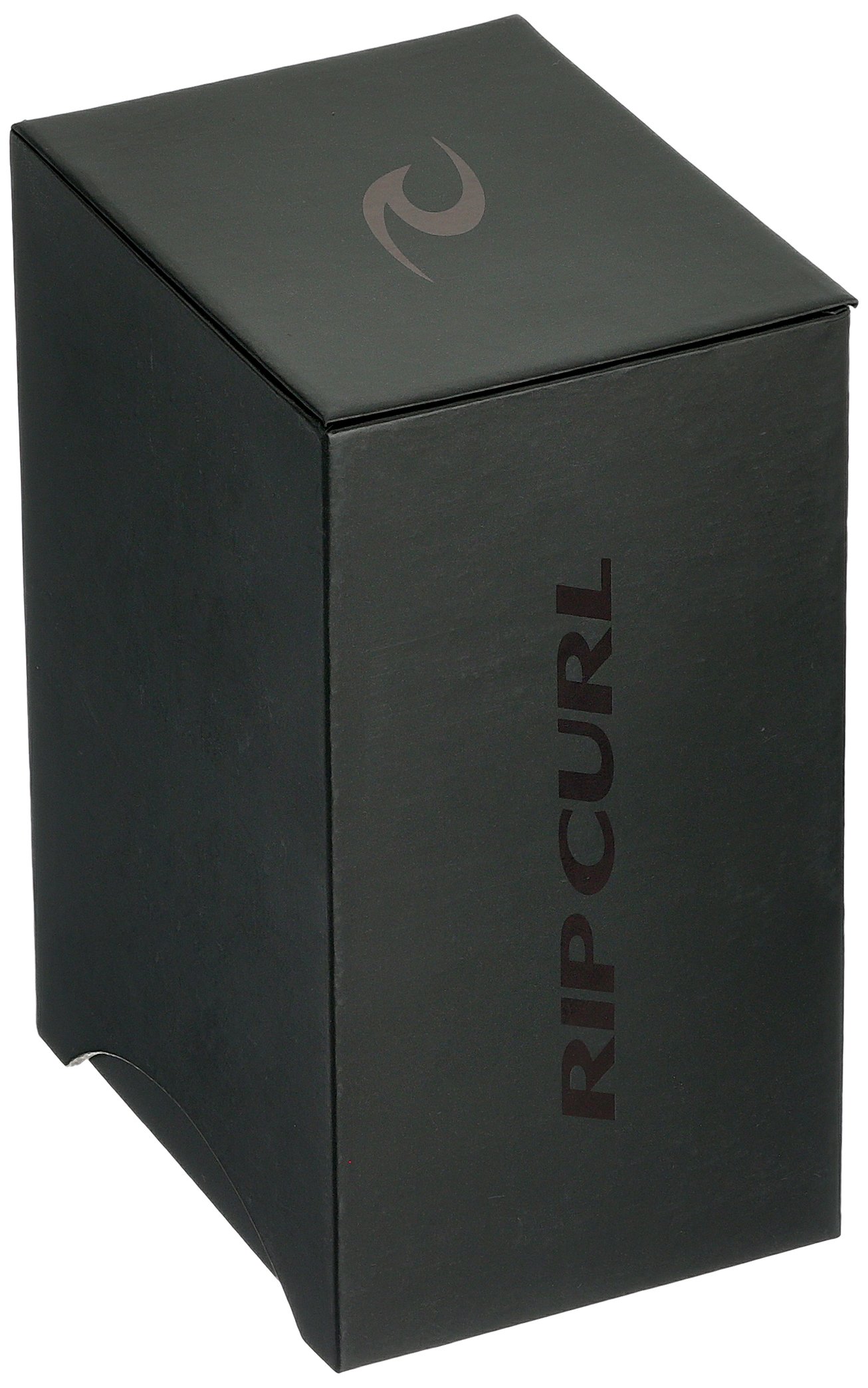 Rip Curl Women's Aurora Quartz Sport Watch with Polyurethane Strap | Lightweight, Waterproof Tested Stopwatch for Surfing, Swimming, Running | 35mm Case Diameter