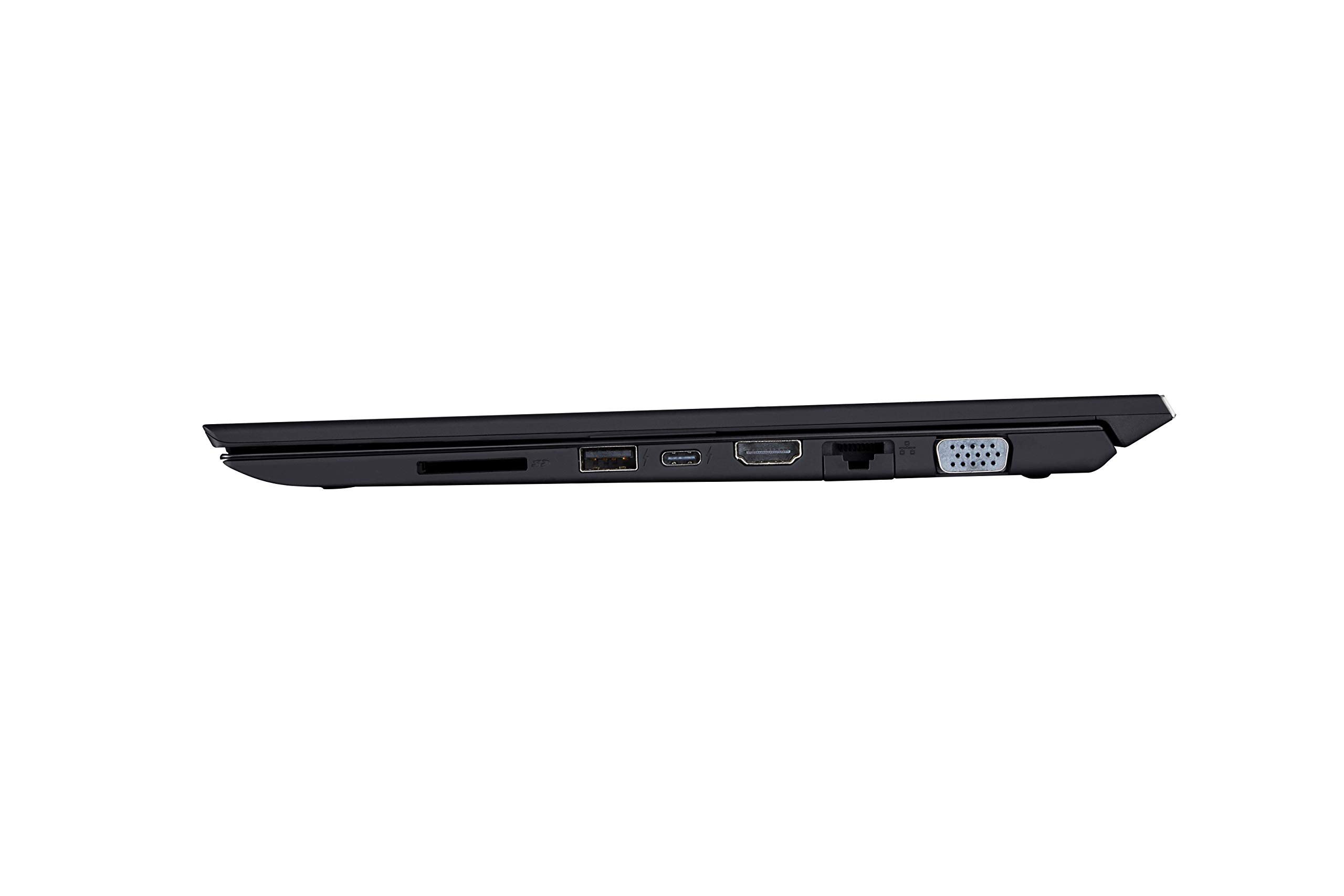 VAIO SX14 - Intel Core i7-10710U | 16GB Memory (RAM) | 512GB PCIe SSD | Windows 10 Pro | 14.0" Ultra HD 4K (3840x2160) Display | Black