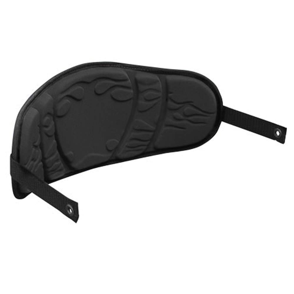 Surf To Summit Black Sonic Back Band, Sonic Back Band, Whitewater Kayak Back Band, Comfortable Kayak Backrest Seat Adjustable Canoe Boat Seat Back Support